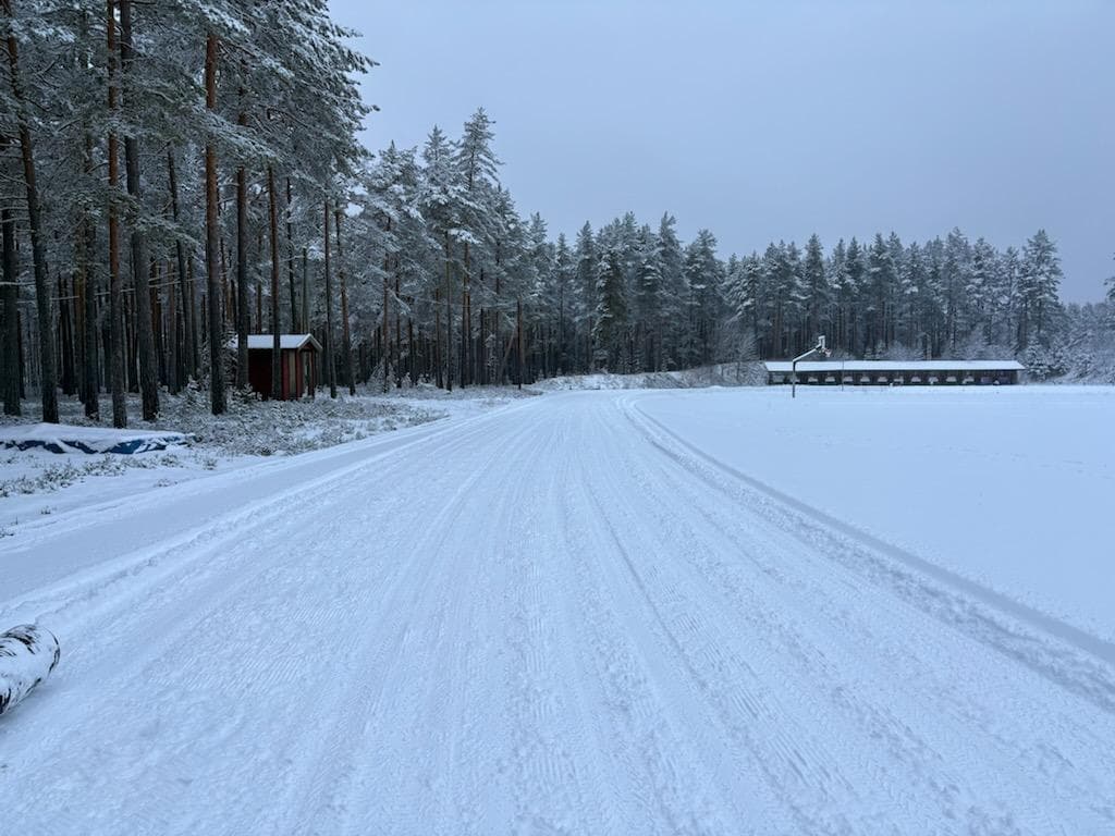 Julehilsen fra IL Bever`n | IL BEVER’N